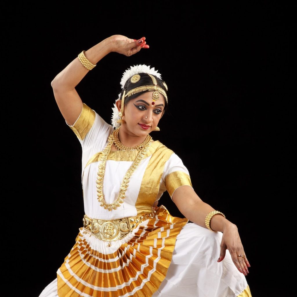 Smitha Rajan – NATYA