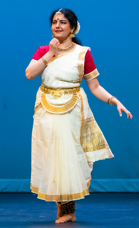 Sapna Bhat – NATYA