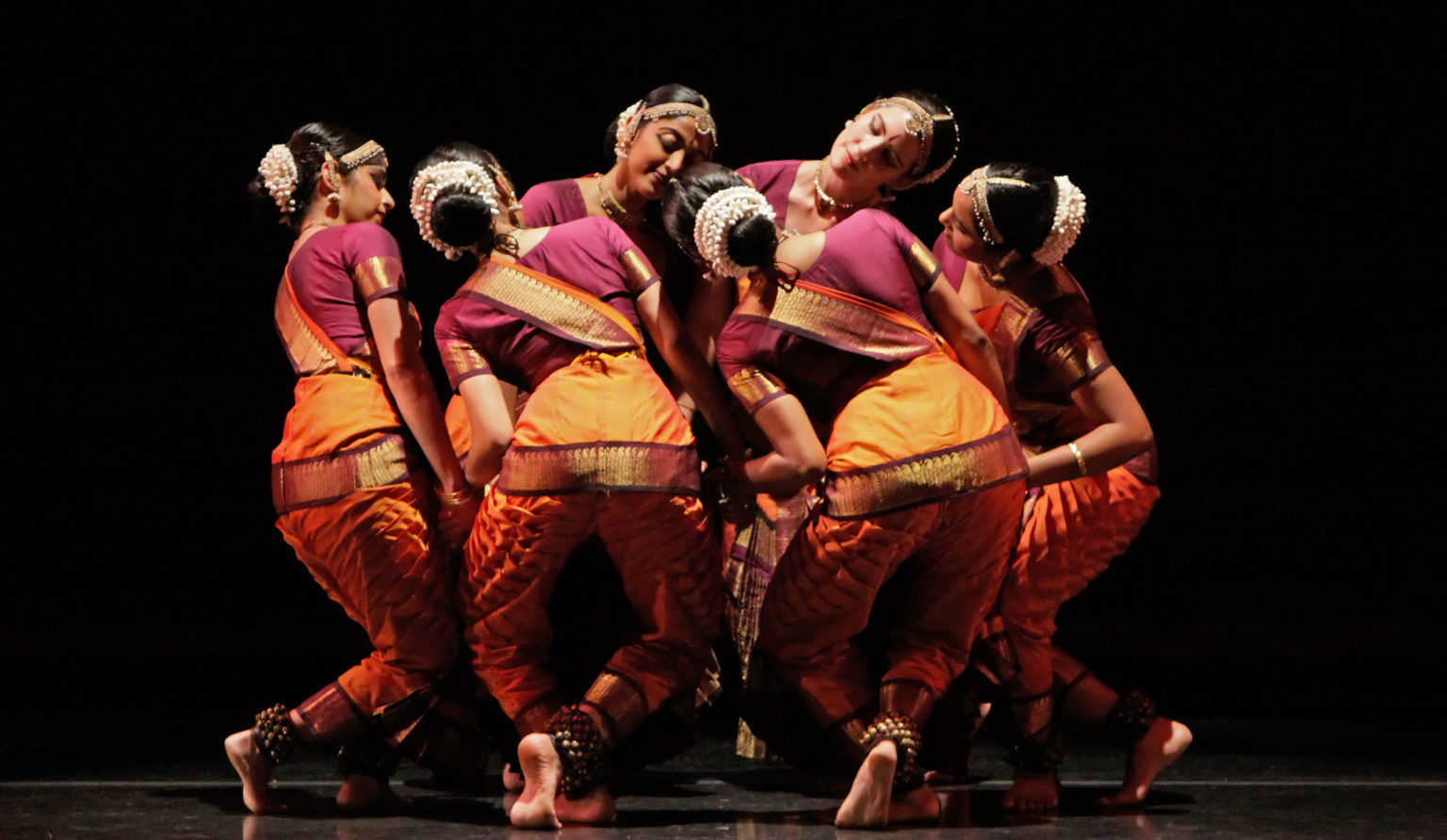 NATYA – Dedicated to Indian Classical Dance, Music and Theater